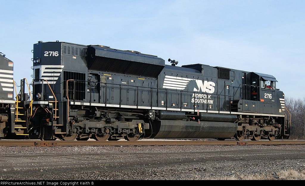 NS 2716